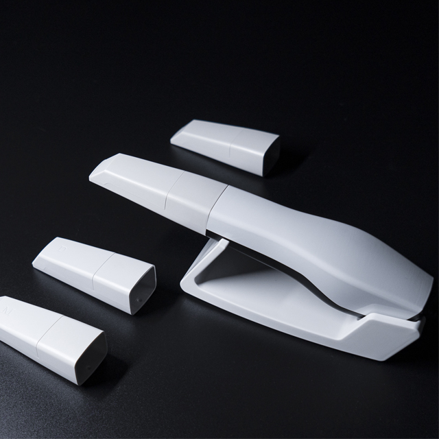 Panda P2 intraoral 3D scanner - Buy High Accuracy Dental Scanner ...